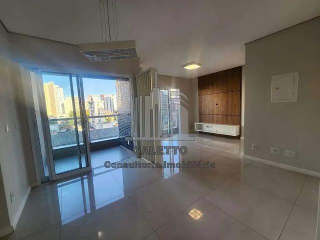 Apartamento para Venda em Campinas/SP Vila Itapura 3 Quartos