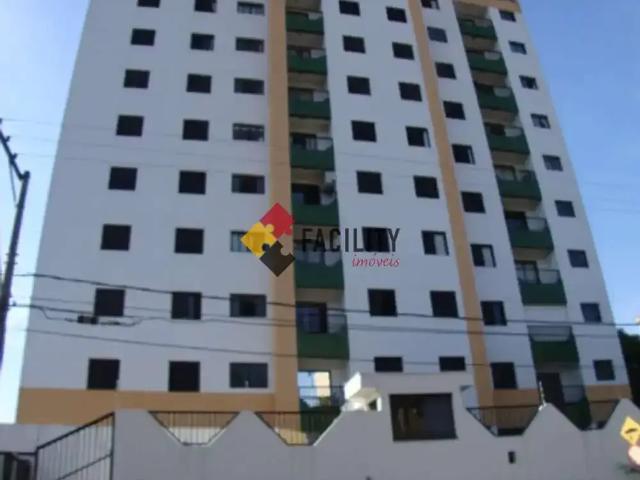 Apartamento para Venda em Campinas/SP Vila Itapura 3 Quartos