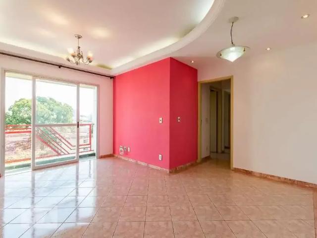 Apartamento para Venda em Campinas/SP Vila Itapura 3 Quartos