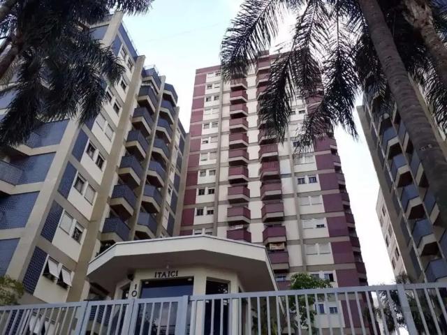 Apartamento para Venda em Campinas/SP Vila Itapura 3 Quartos