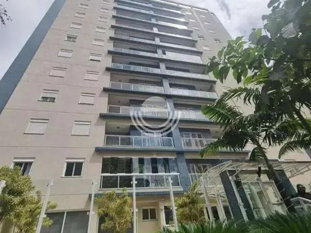 Apartamento para Venda em Campinas/SP Vila Itapura 3 Quartos