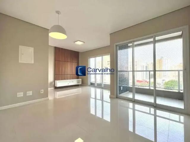 Apartamento para Venda em Campinas/SP Vila Itapura 3 Quartos
