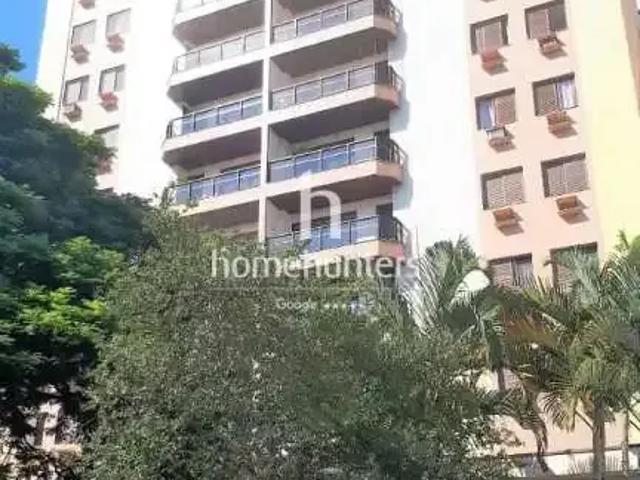 Apartamento para Venda em Campinas/SP Vila Itapura 3 Quartos