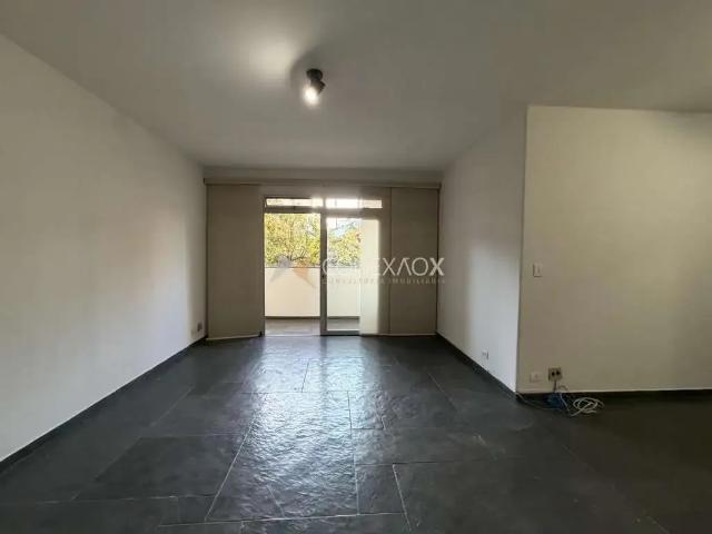 Apartamento para Venda em Campinas/SP Vila Itapura 3 Quartos