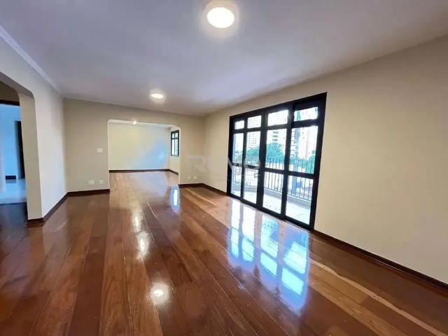 Apartamento para Venda em Campinas/SP Vila Itapura 3 Quartos