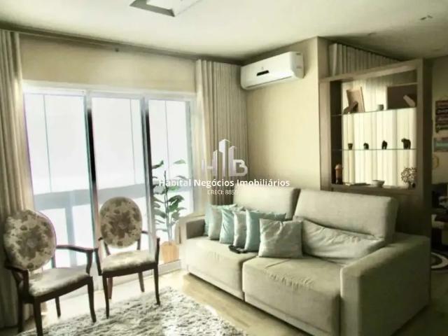 Apartamento para Venda em Campinas/SP Vila Itapura 3 Quartos