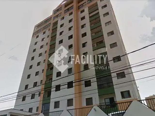 Apartamento para Venda em Campinas/SP Vila Itapura 3 Quartos