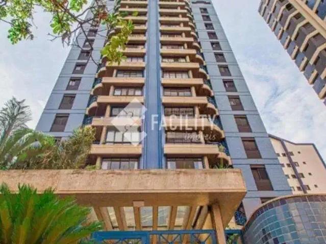 Apartamento para Venda em Campinas/SP Vila Itapura 3 Quartos