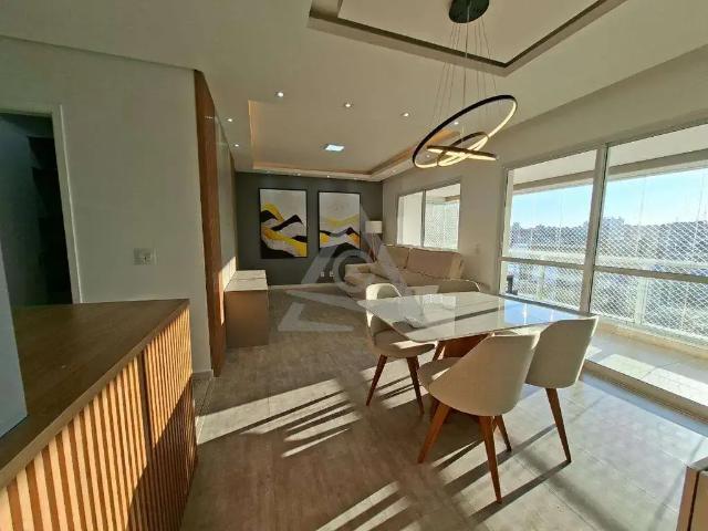 Apartamento para Venda em Campinas/SP Vila Itapura 3 Quartos