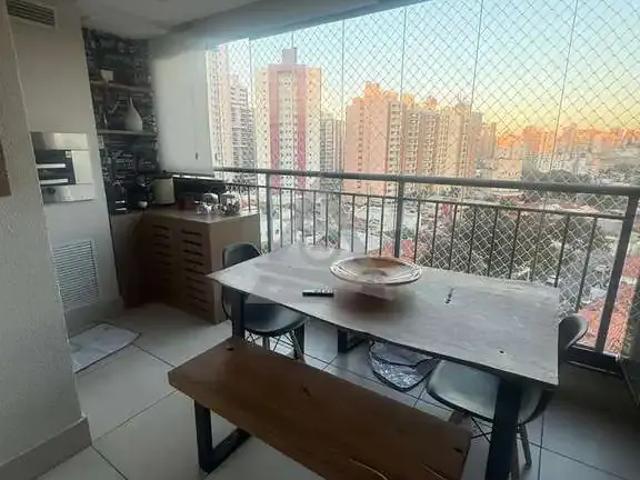 Apartamento para Venda em Campinas/SP Vila Itapura 3 Quartos