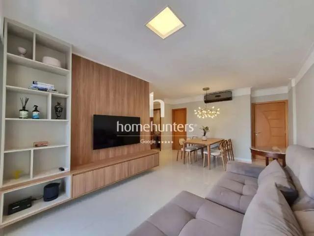 Apartamento para Venda em Campinas/SP Vila Itapura 3 Quartos