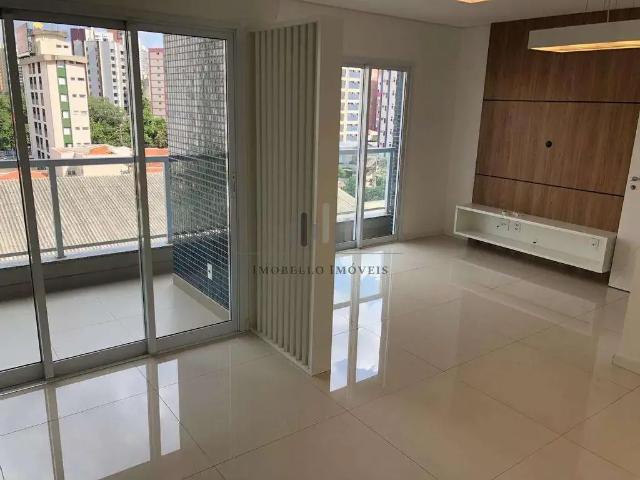 Apartamento para Venda em Campinas/SP Vila Itapura 3 Quartos