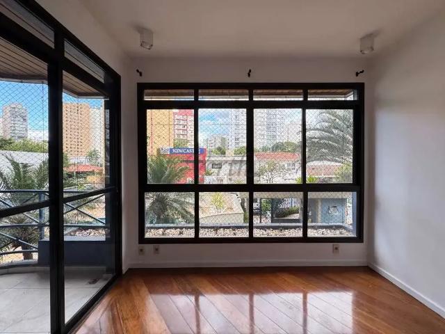 Apartamento para Venda em Campinas/SP Vila Itapura 3 Quartos
