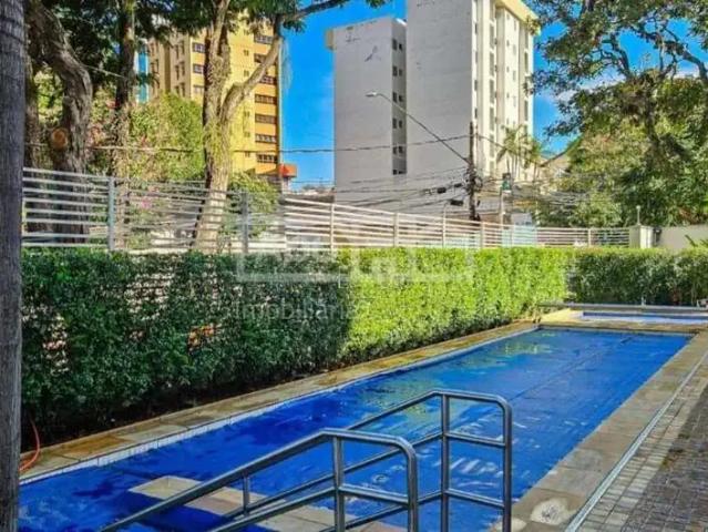 Apartamento para Venda em Campinas/SP Vila Itapura 3 Quartos