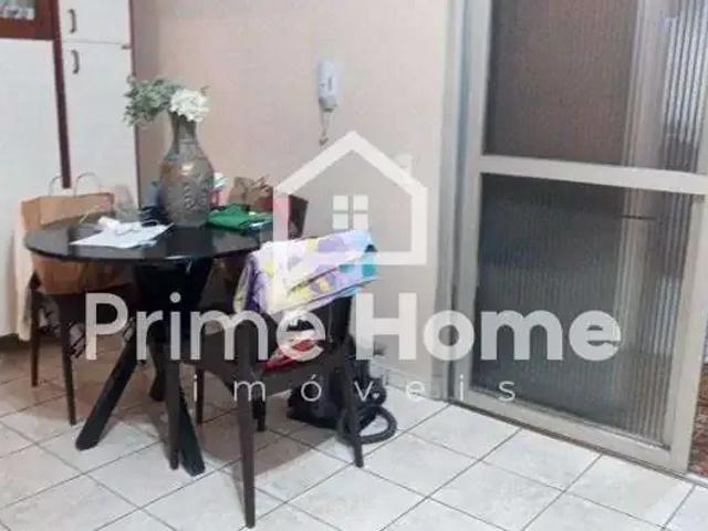 Apartamento para Venda em Campinas/SP Vila Itapura 3 Quartos