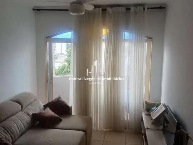 Apartamento para Venda em Campinas/SP Vila Itapura 3 Quartos
