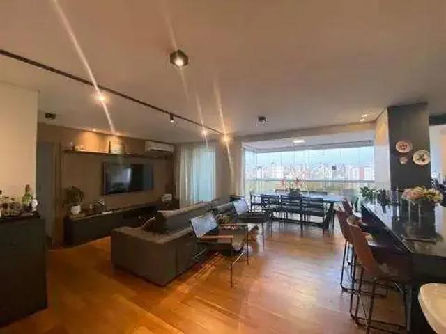 Apartamento para Venda em Campinas/SP Vila Itapura 3 Quartos