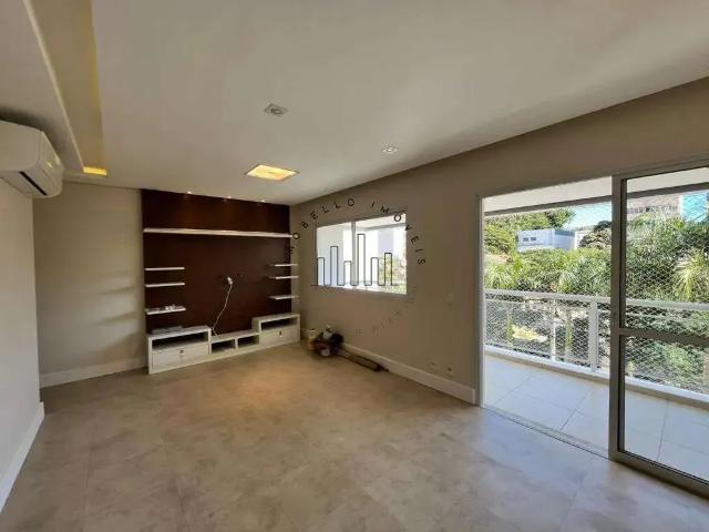 Apartamento para Venda em Campinas/SP Vila Itapura 3 Quartos