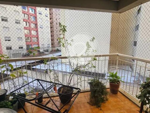 Apartamento para Venda em Campinas/SP Vila Itapura 3 Quartos
