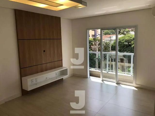 Apartamento para Venda em Campinas/SP Vila Itapura 3 Quartos