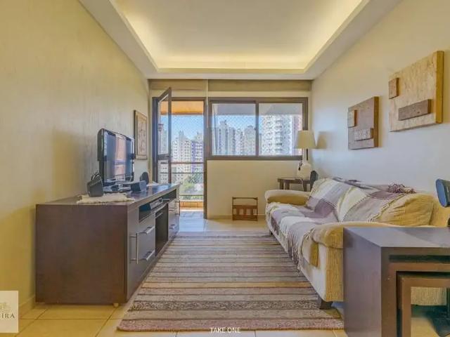 Apartamento para Venda em Campinas/SP Vila Itapura 3 Quartos