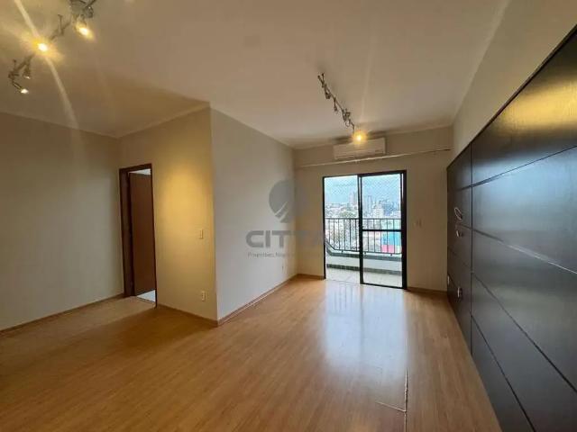 Apartamento para Venda em Campinas/SP Vila Itapura 3 Quartos