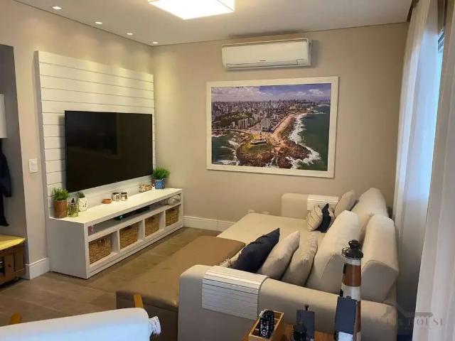 Apartamento para Venda em Campinas/SP Vila Itapura 3 Quartos