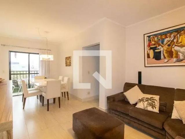 Apartamento para Venda em Campinas/SP Vila Itapura 3 Quartos