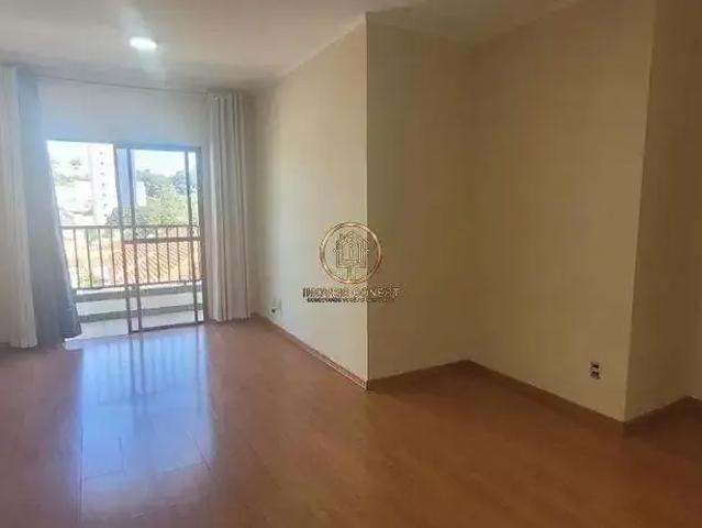 Apartamento para Venda em Campinas/SP Vila Itapura 3 Quartos