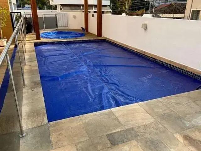 Apartamento para Venda em Campinas/SP Vila Itapura 3 Quartos