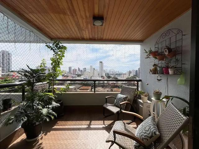 Apartamento para Venda em Campinas/SP Vila Itapura 3 Quartos
