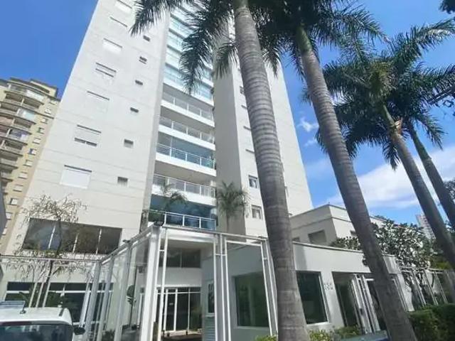 Apartamento para Venda em Campinas/SP Vila Itapura 3 Quartos