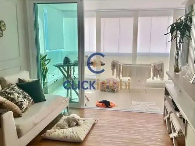 Apartamento para Venda em Campinas/SP Vila Itapura 3 Quartos