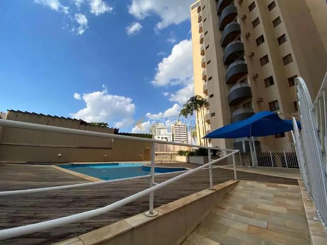 Apartamento para Venda em Campinas/SP Vila Itapura 3 Quartos