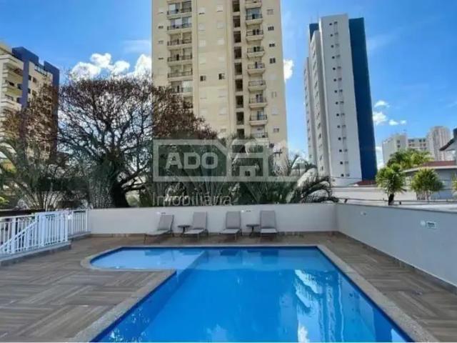 Apartamento para Venda em Campinas/SP Vila Itapura 3 Quartos