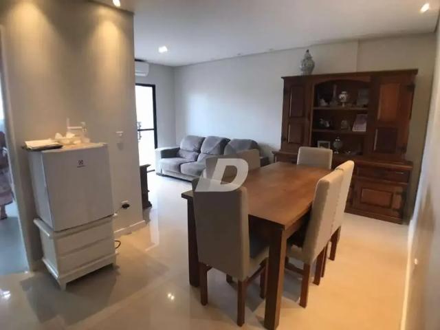 Apartamento para Venda em Campinas/SP Vila Itapura 3 Quartos