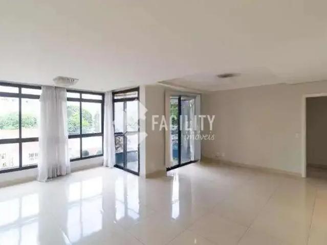 Apartamento para Venda em Campinas/SP Vila Itapura 3 Quartos