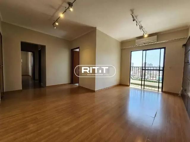 Apartamento para Venda em Campinas/SP Vila Itapura 3 Quartos