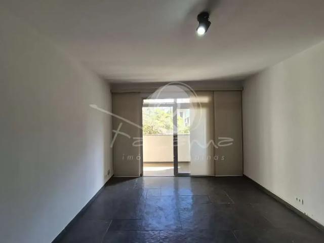 Apartamento para Venda em Campinas/SP Vila Itapura 3 Quartos