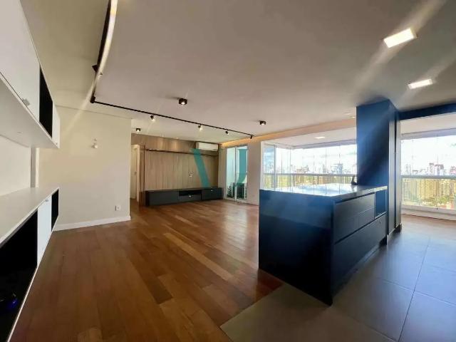 Apartamento para Venda em Campinas/SP Vila Itapura 3 Quartos
