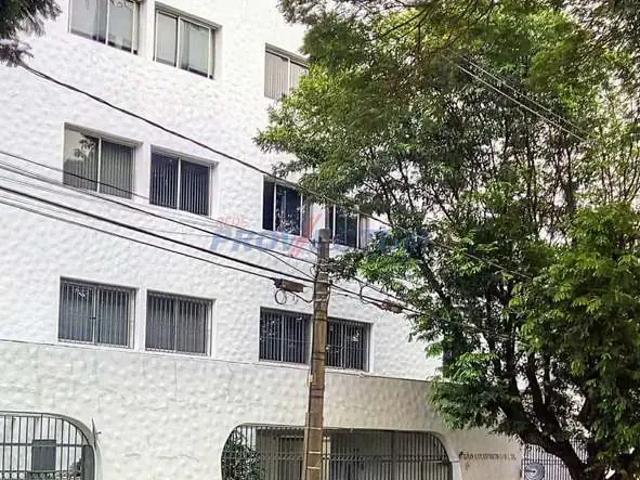 Apartamento para Venda em Campinas/SP Vila Itapura 3 Quartos