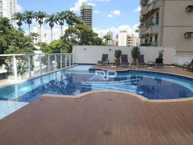 Apartamento para Venda em Campinas/SP Vila Itapura 3 Quartos