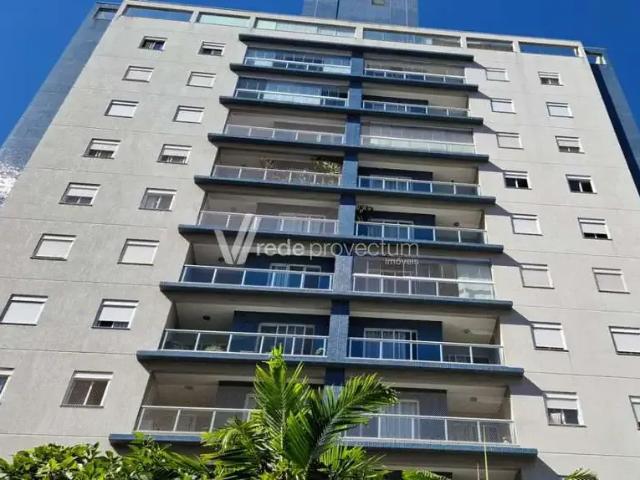 Apartamento para Venda em Campinas/SP Vila Itapura 3 Quartos