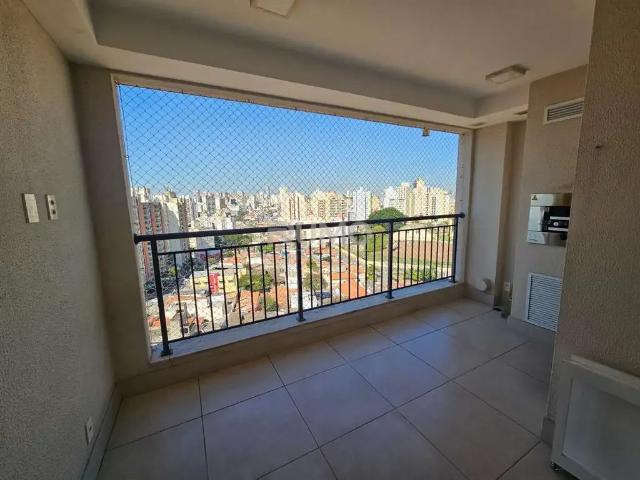 Apartamento para Venda em Campinas/SP Vila Itapura 3 Quartos