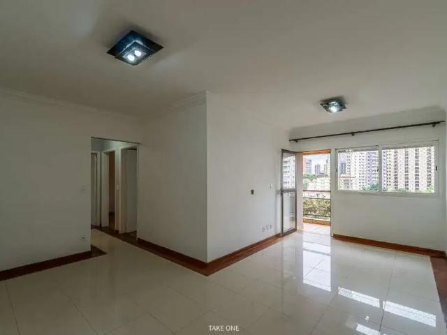 Apartamento para Venda em Campinas/SP Vila Itapura 3 Quartos