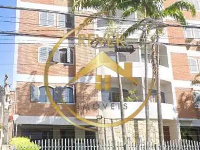 Apartamento para Venda em Campinas/SP Vila Itapura 3 Quartos