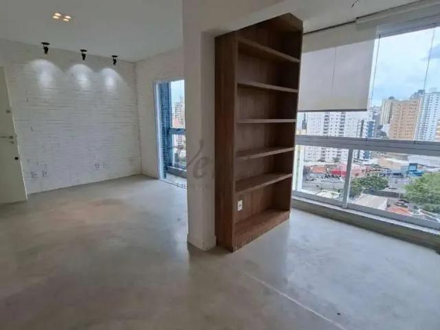 Apartamento para Venda em Campinas/SP Vila Itapura 3 Quartos
