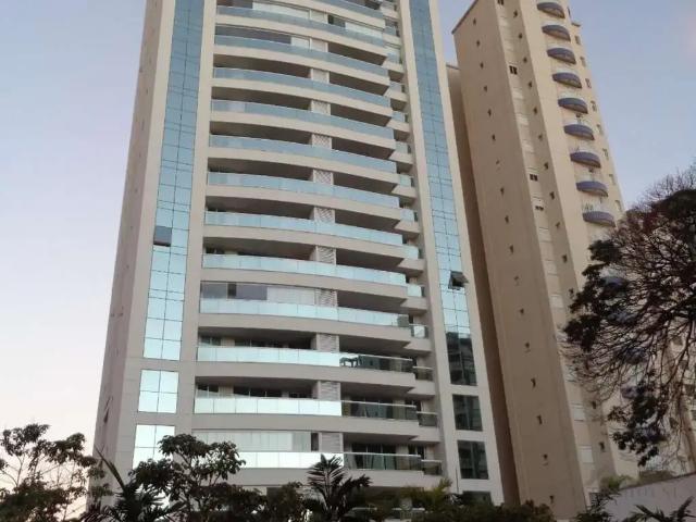 Apartamento para Venda em Campinas/SP Vila Itapura 3 Quartos