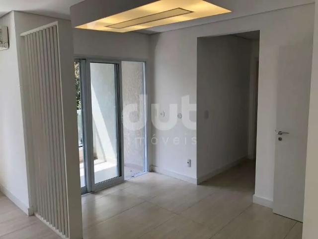 Apartamento para Venda em Campinas/SP Vila Itapura 3 Quartos