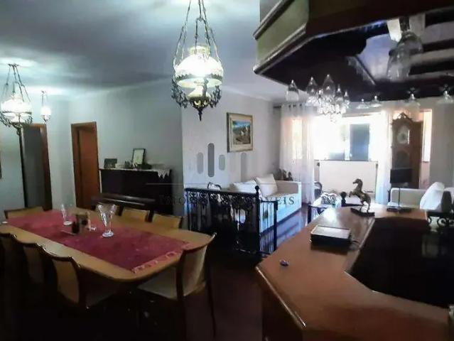 Apartamento para Venda em Campinas/SP Vila Itapura 3 Quartos